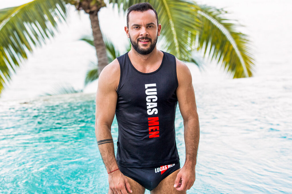 Lucas Men Shop - LucasMen Shop