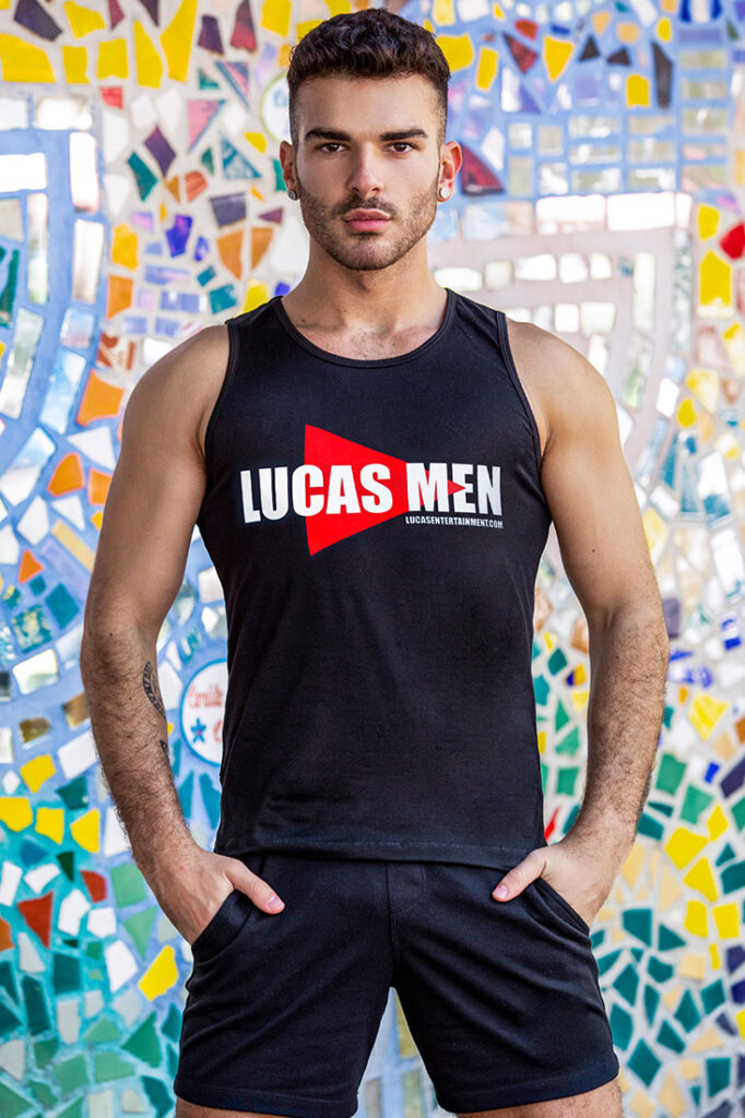 Lucas Men Shop - LucasMen Shop